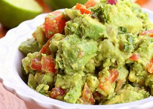 GUACAMOLE SALAD – El Matador Restaurant